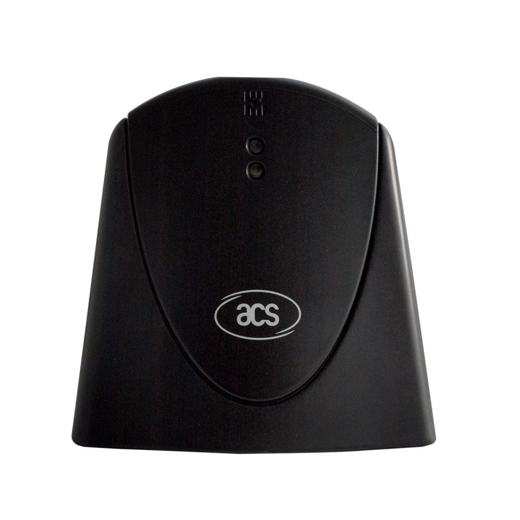 ACR38U-H1 Smart Card Reader - MoTechno