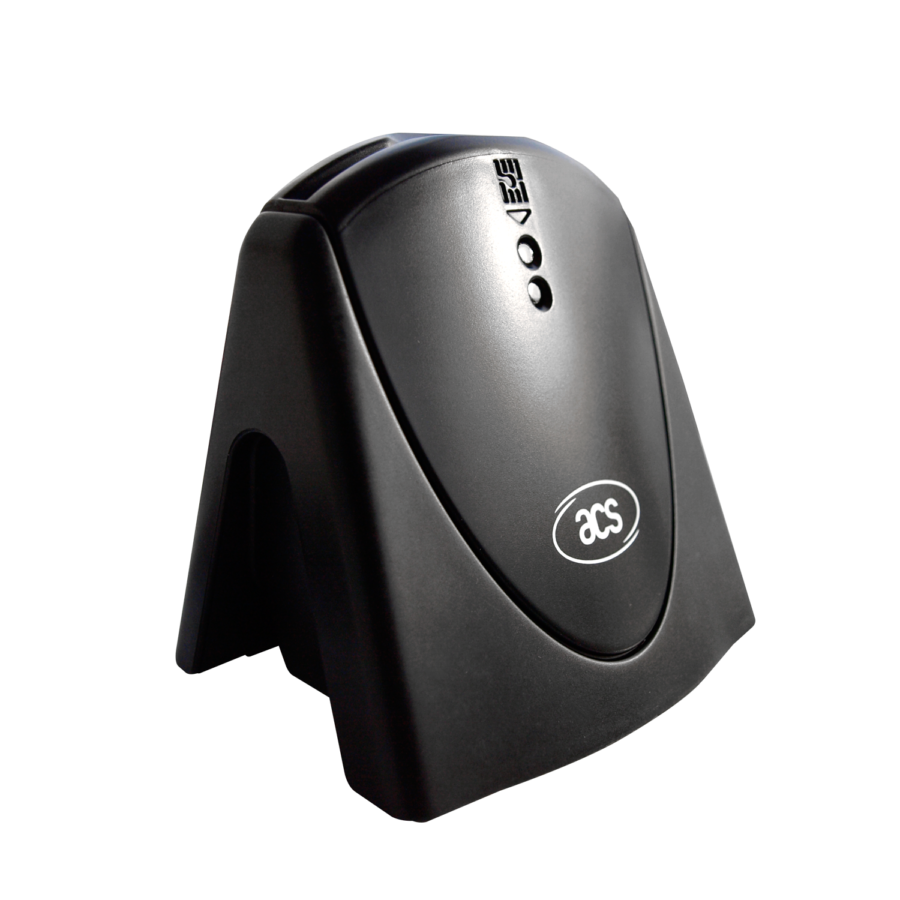 ACR38U-H1 Smart Card Reader - MoTechno