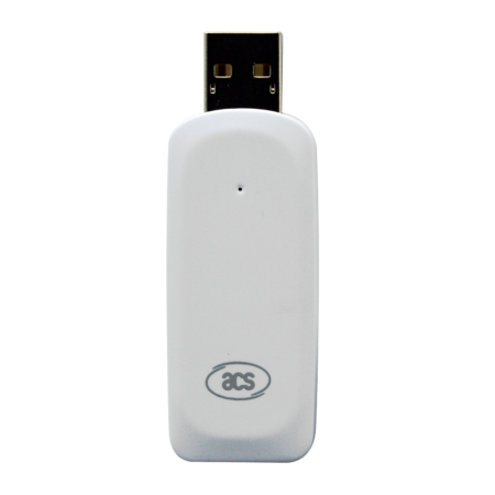 ACR38T-D1 Plug-in (SIM-Sized) - MoTechno