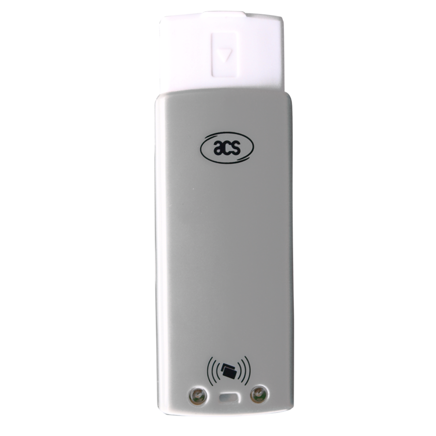 ACS Smart Card Readers - MoTechno