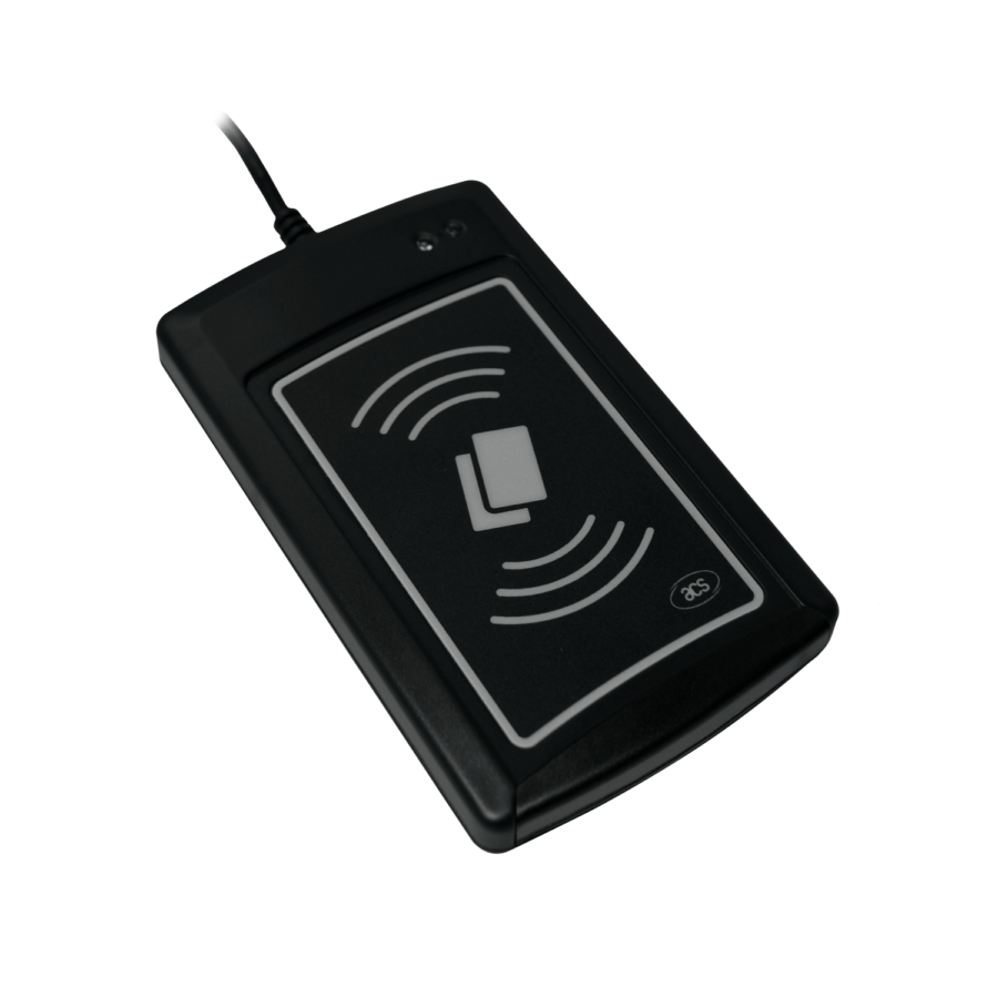 ACR1281U-C2 Contactless Smart Card Reader - MoTechno