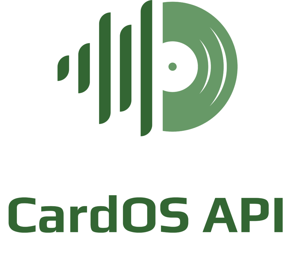 CardOS V5.5 - MoTechno