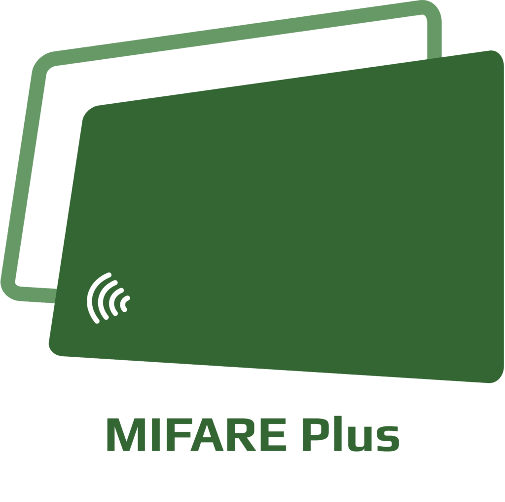 MIFARE Plus - MoTechno