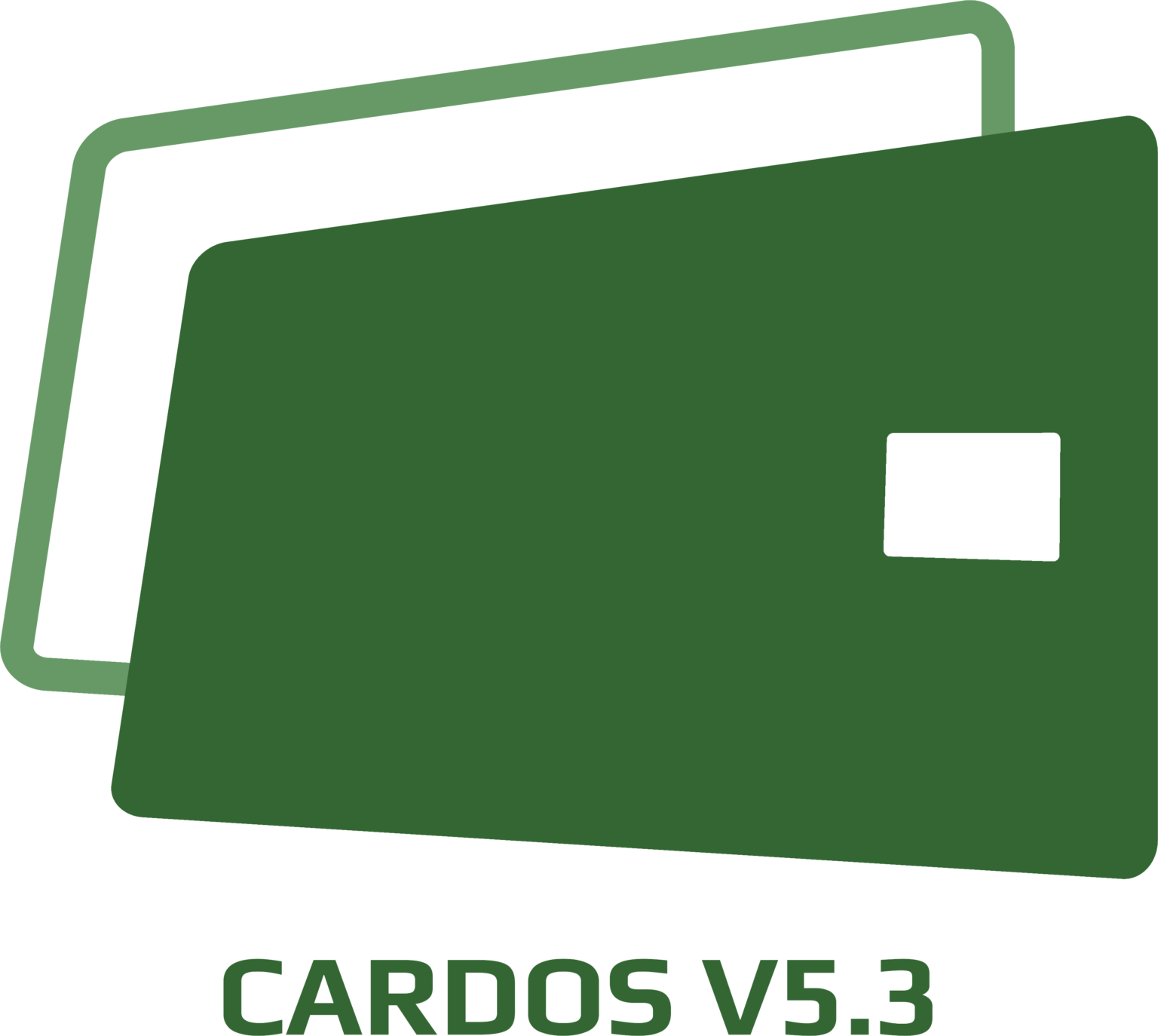 CardOS V5.3 [Variants] Smart Card Operating System - MoTechno