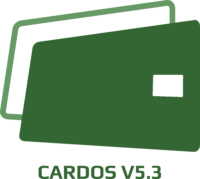 CardOS V5.3 [Variants] Smart Card Operating System - MoTechno