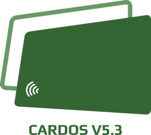 CardOS V5.3 [Variants] Smart Card Operating System - MoTechno