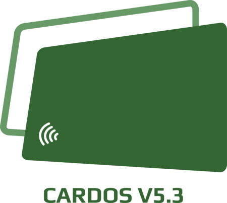 CardOS V5.3 [Variants] Smart Card Operating System - MoTechno
