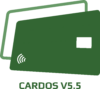 CardOS V5.5 - MoTechno