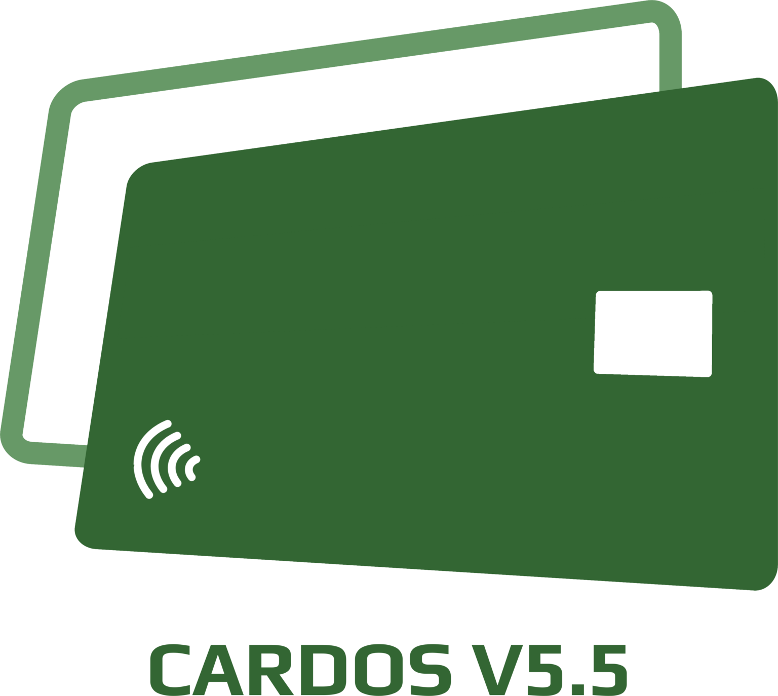 CardOS V5.5 - MoTechno