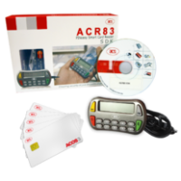 ACR83 PINeasy Smart Card Reader SDK - MoTechno